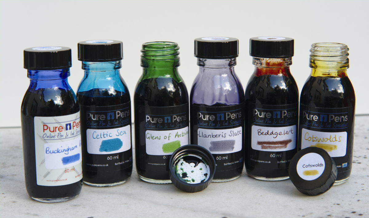 The Pure Pen How To Charge at Elaine Lennon blog